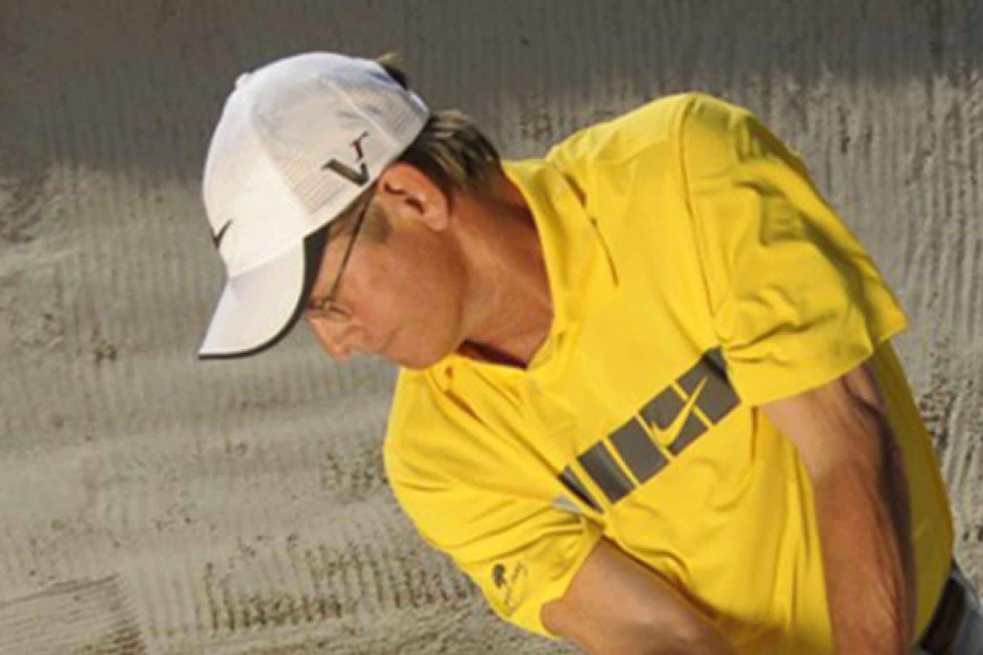 RANDY SMITH - Hambric Sports