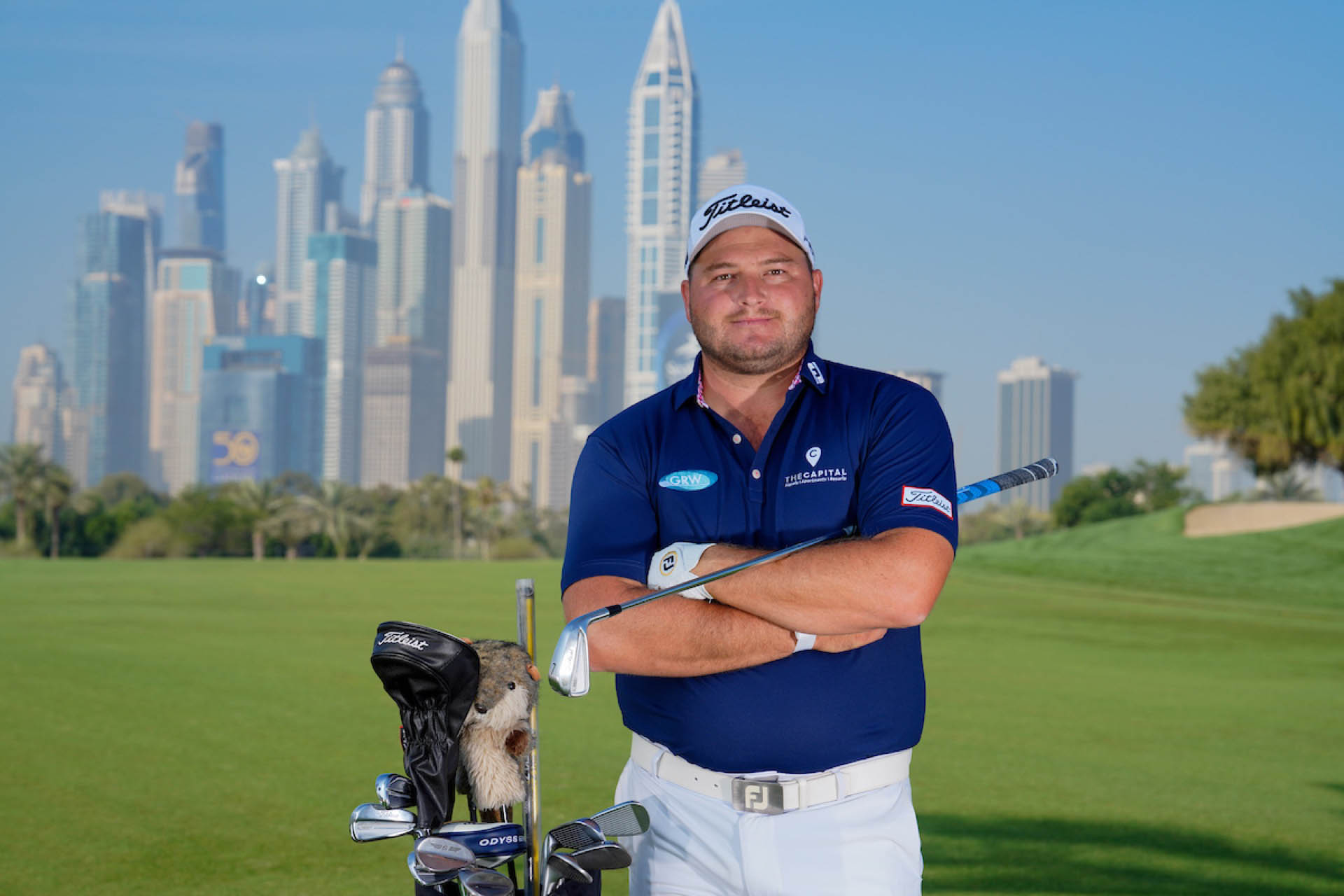 ZANDER LOMBARD - Hambric Sports