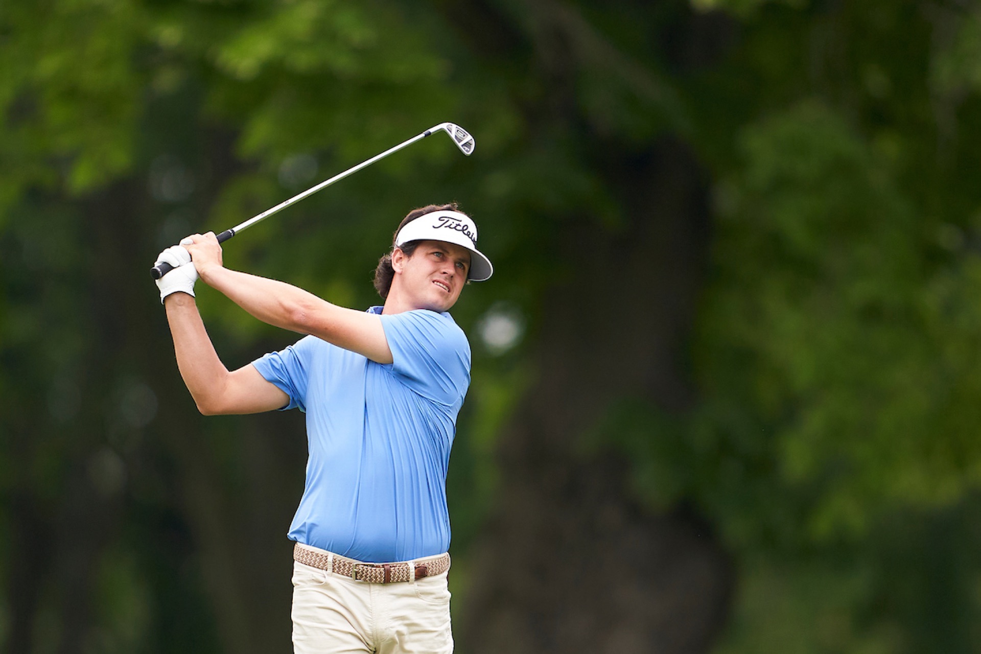 CODY GRIBBLE - Hambric Sports