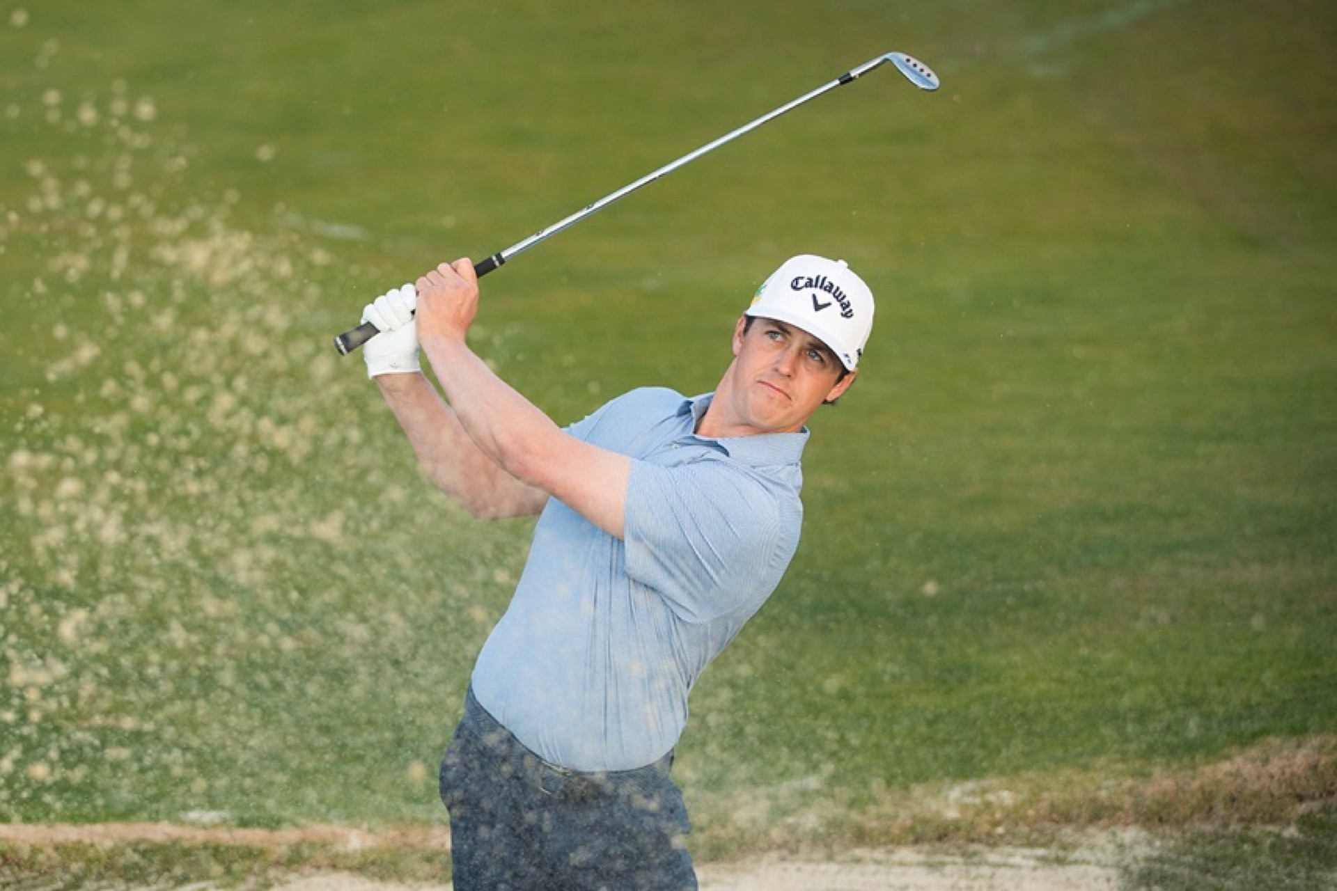 CODY GRIBBLE - Hambric Sports