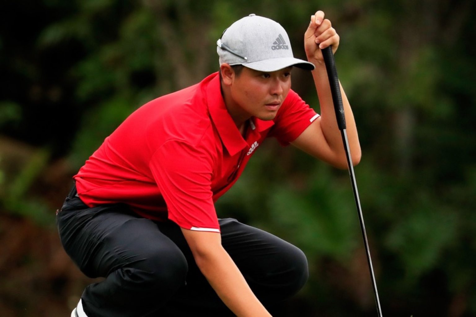 JOHN ODA - Hambric Sports