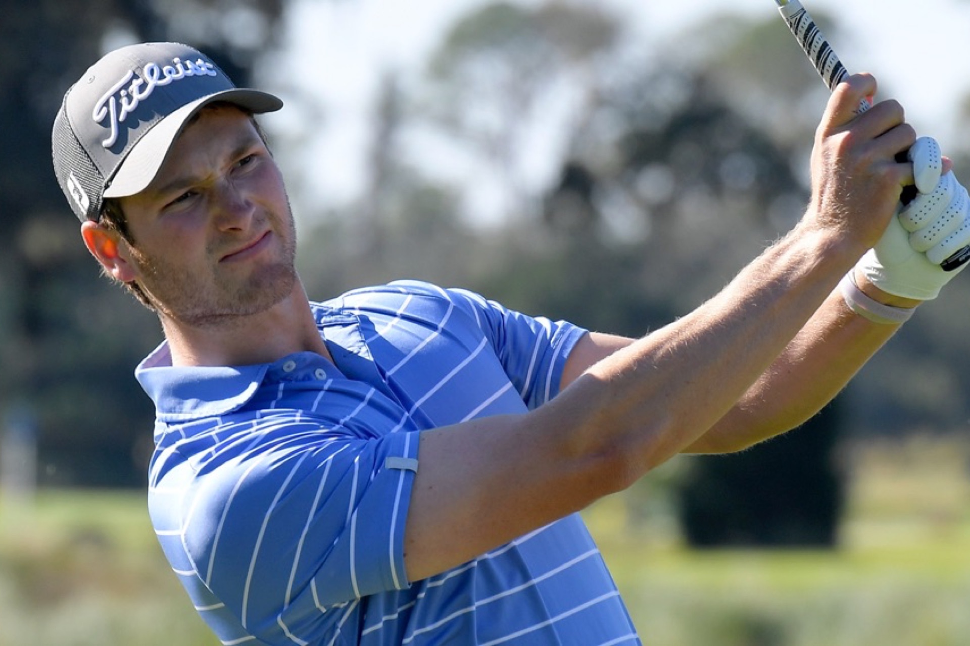 VINCENT WHALEY - Hambric Sports