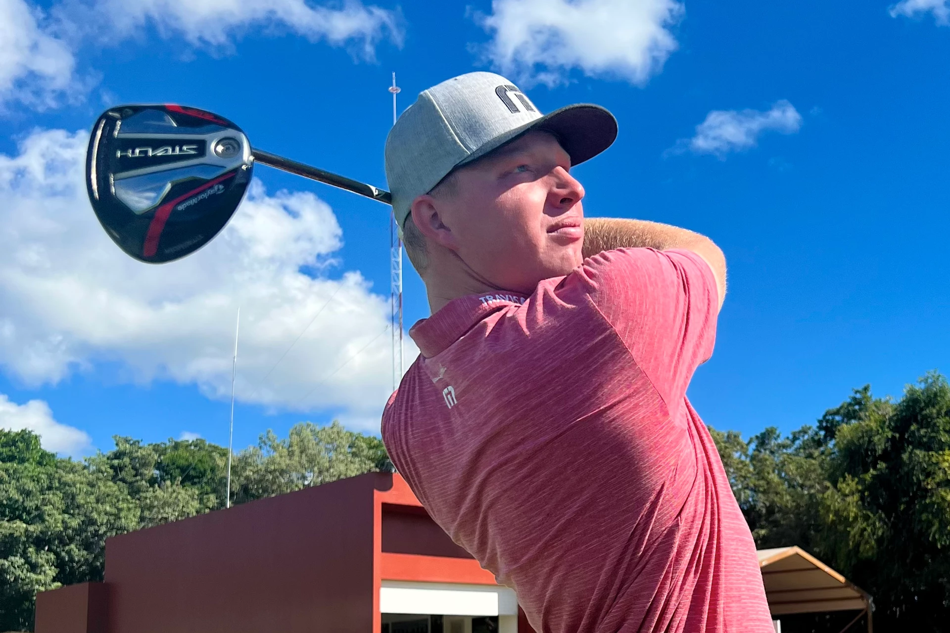 TRAVIS VICK - Hambric Sports