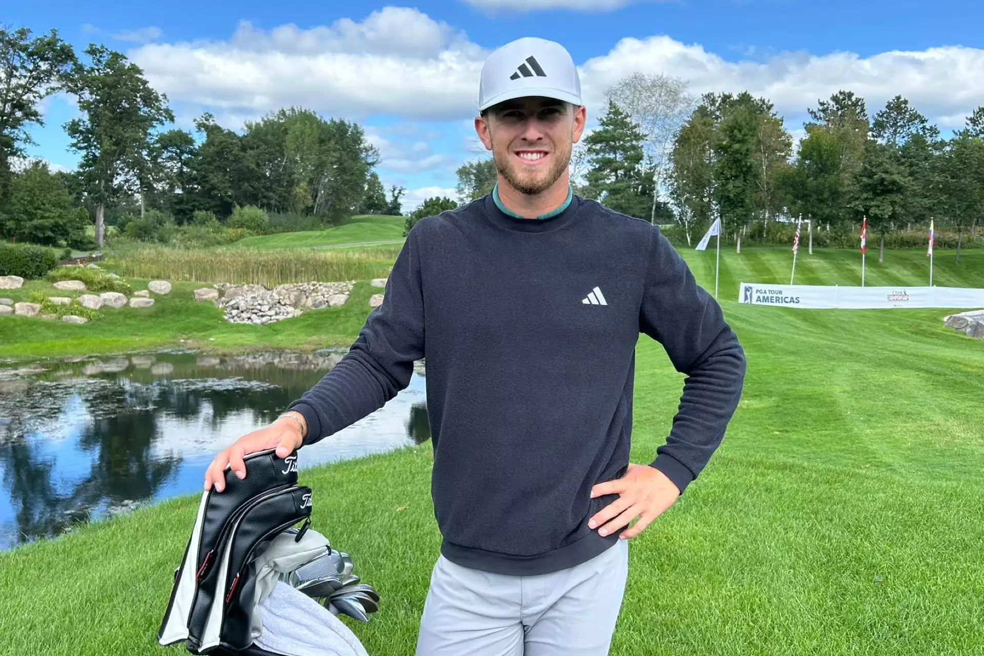 FREDERIK KJETTRUP - Hambric Sports