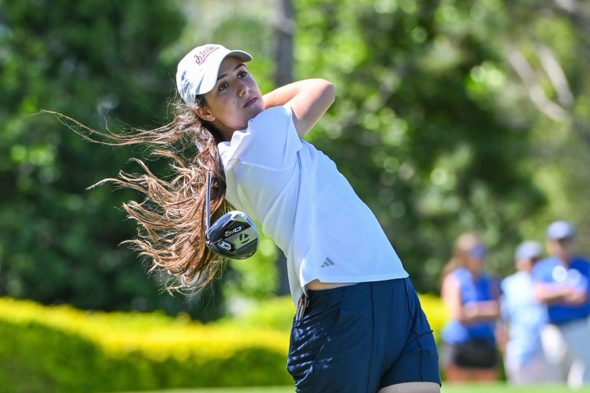 JULIA LOPEZ RAMIREZ - Hambric Sports